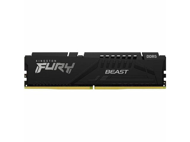 Click here for Kingston FURY Beast RAM Module - 32 GB - DDR5-5600... prices