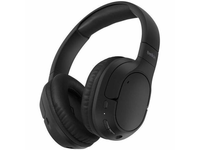 Click here for Belkin SoundForm Surround Wireless Over-Ear Headph... prices