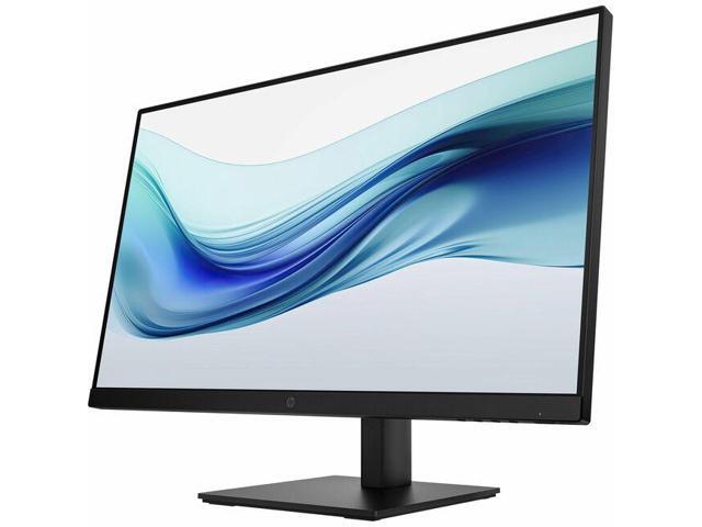 Click here for HP 324pe 24 Class Full HD LCD Monitor - 16:9 - Bla... prices