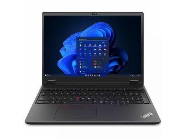Click here for Lenovo ThinkPad P16v Gen 2 21KX002BUS 16 Mobile Wo... prices