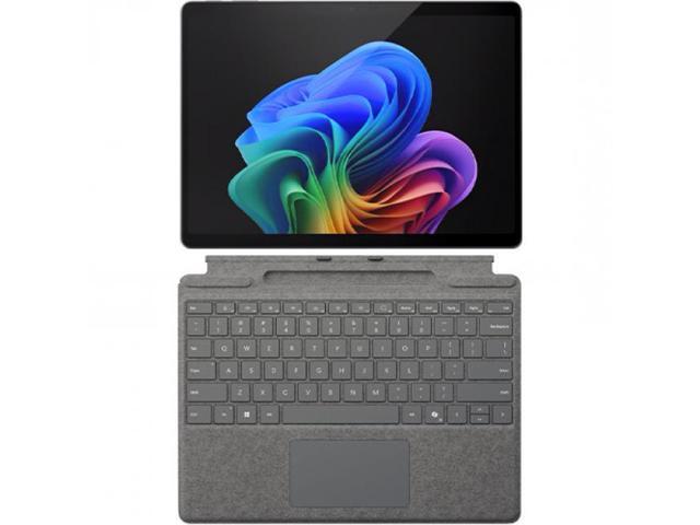 Click here for Microsoft Surface Pro Copilot+ PC Touchscreen 13 L... prices