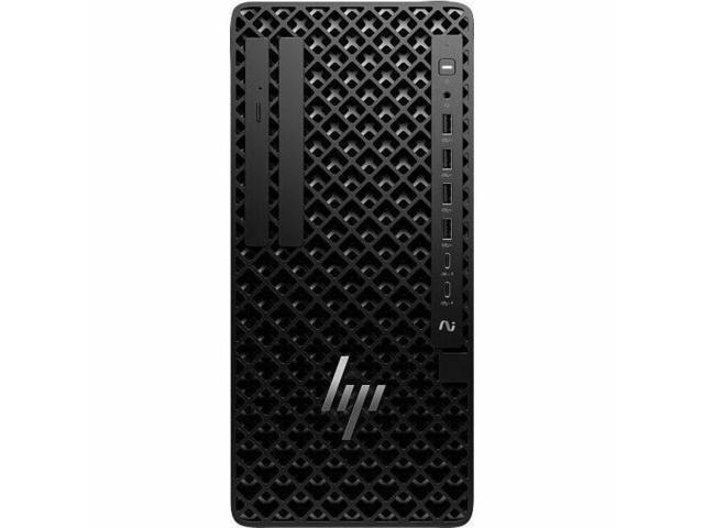 Click here for HP Z1 G1i Desktop Computer - Intel Core Ultra 7 26... prices