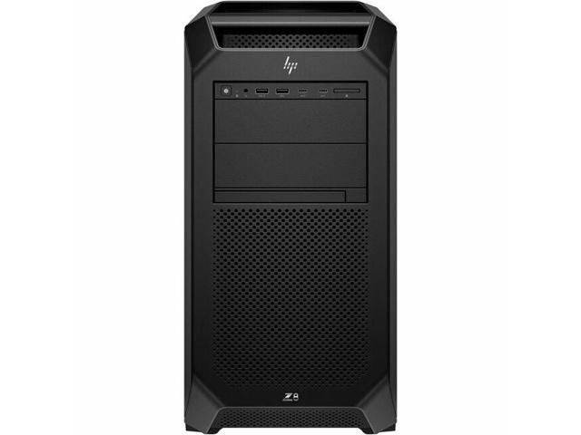 Click here for HP Z8 G5 Workstation - Intel Xeon Silver 4514Y - 6... prices