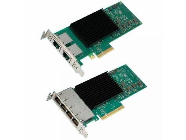 Click here for Intel E610-XT2 Ethernet Network Adapter - PCI Expr... prices