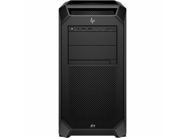 Click here for HP Z8 Fury G5 Workstation - 1x Intel Xeon w5-3535X... prices