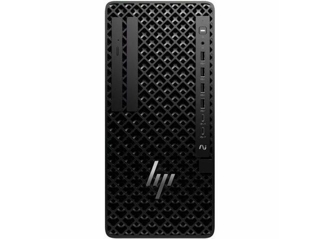 Click here for HP Z1 G1i Desktop Computer - Intel Core Ultra 5 23... prices