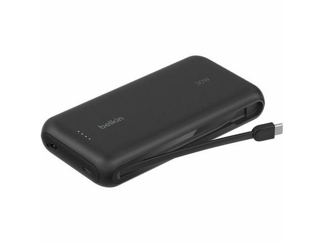 Click here for Belkin BoostCharge Power Bank 20K With Integrated... prices