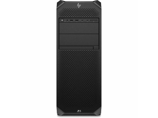 Click here for HP Z6 G5 Workstation - 1x Intel Xeon w5-3535X - 16... prices