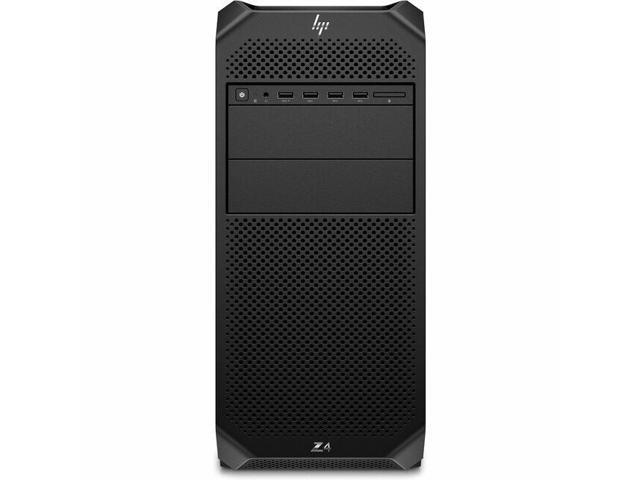 Click here for HP Z4 G5 Workstation - 1x Intel Xeon W w5-2545 - 1... prices