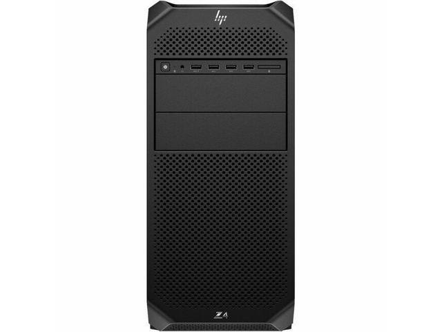 Click here for HP Z4 G5 Workstation - 1x Intel Xeon w3-2525 - 16G... prices
