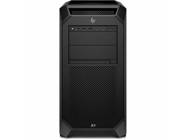 Click here for HP Z8 Fury G5 Workstation - 1x Intel Xeon w5-3525... prices