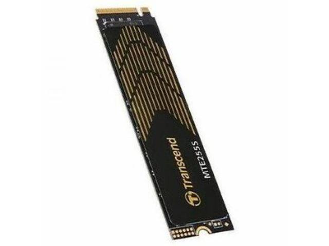 Click here for Transcend MTE255S 2 TB Solid State Drive - M.2 228... prices