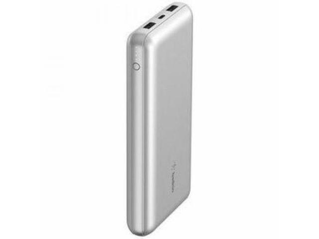 Click here for Belkin 15W 3-port USB Power Bank - 20K mAh - 2xUSB... prices