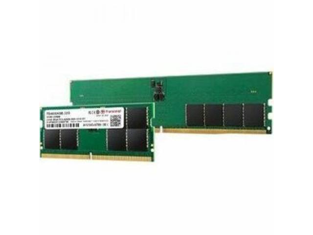 Click here for Transcend 32GB DDR5 5600MHz (or 5200MHz or 4800MHz... prices