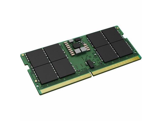 Click here for Kingston ValueRAM RAM Module - 32 GB - DDR5-6400/P... prices