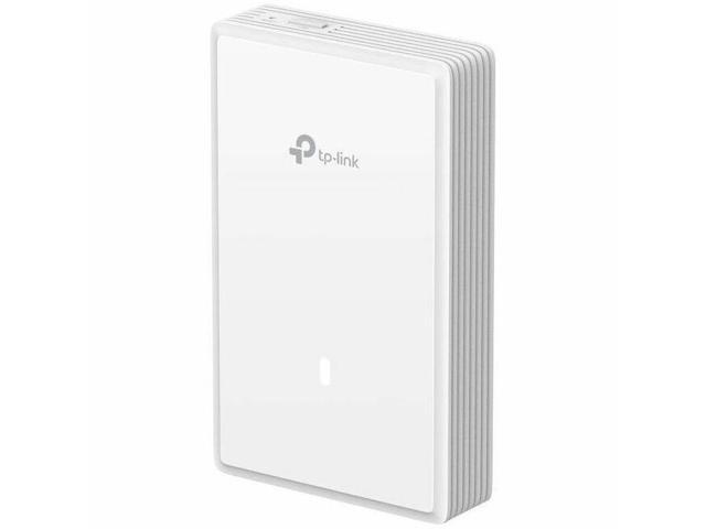 Click here for TP-Link Omada EAP725-Wall BE5000 Wall Plate Wi-Fi... prices