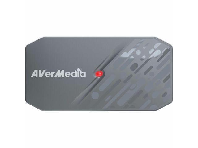 Click here for AVerMedia BU113G2 CamStream 4K - Functions: Video... prices
