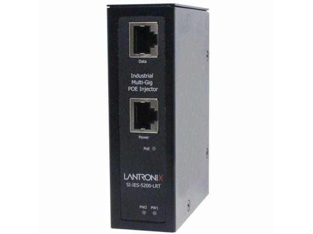 Click here for Lantronix Transceiver/Media Converter - Network (R... prices