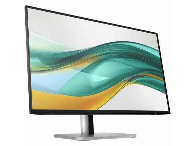 Click here for HP 524pf 24 Class Full HD LCD Monitor - 16:9 - Jet... prices