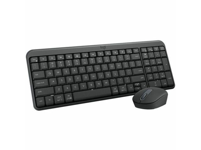 Click here for Logitech MK250 Bluetooth Wireless Mouse and Keyboa... prices