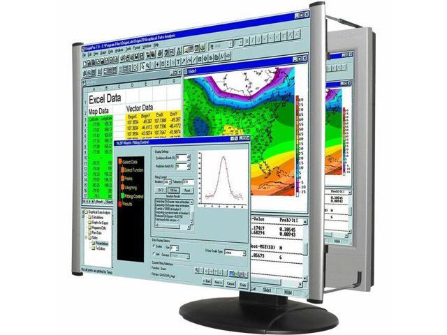 Click here for Kantek MAXVIEW LCD Monitor Magnifier - Overall Siz... prices
