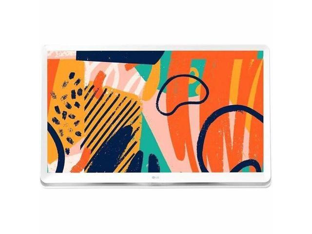 Click here for LG 27LQ600S-WU 27 Class Full HD LED Monitor - 16:9... prices