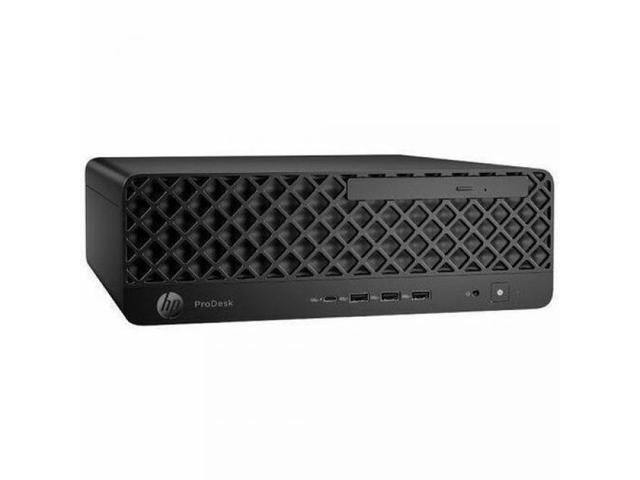 Click here for HP ProDesk 4 G1i Desktop Computer - Intel Core Ult... prices