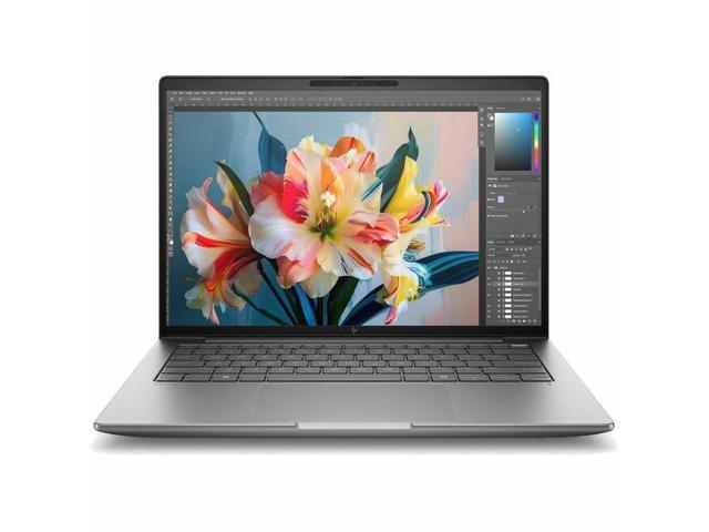 Click here for HP ZBook 8 G1i 14 Mobile Workstation - Intel Core... prices