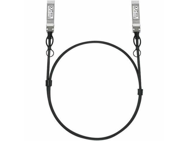 Click here for TP-Link Omada SM6220-1M 25G SFP28 Direct Attach Ca... prices