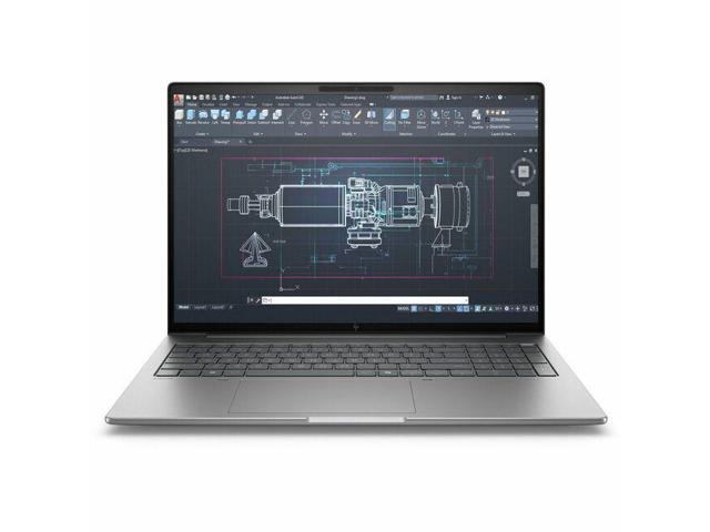 Click here for HP ZBook 8 G1i 16 Mobile Workstation - Intel Core... prices