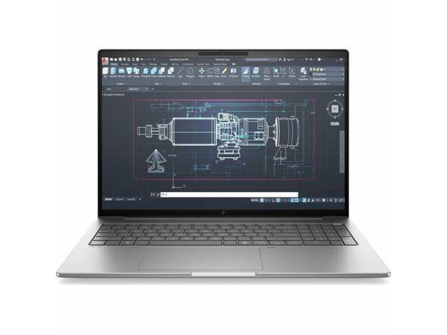 Click here for HP ZBook 8 G1i 16 Mobile Workstation - Intel Core... prices