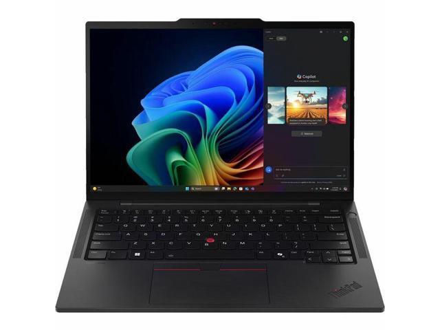Click here for Lenovo ThinkPad T14 Gen 6 14 Copilot+ PC Notebook... prices