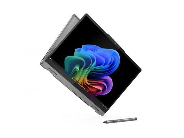 Click here for Lenovo IdeaPad 5 2-in-1 14Q8X9 14 Touchscreen Note... prices