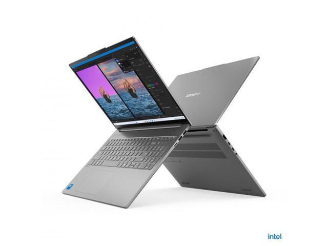 Click here for Lenovo IdeaPad 5 16 WUXGA 1920 x 1200 Notebook Int... prices