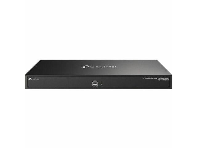 Click here for TP Link VIGI Omada VIGI NVR4032H VIGI 32 Channel N... prices