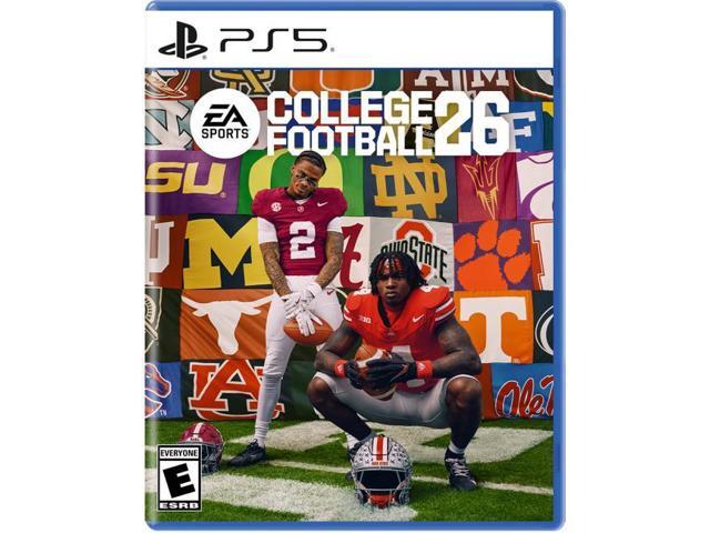 Sony College Football 26 Standard Edition - PlayStation 5