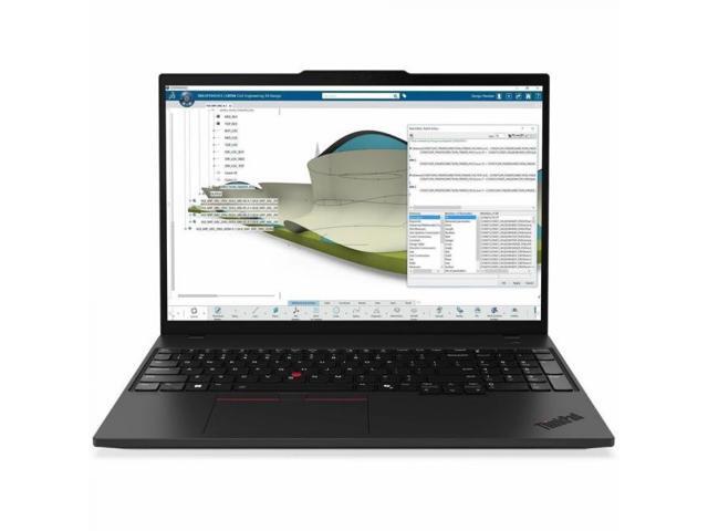 Click here for Lenovo ThinkPad P16s Gen 4 21RX000LUS 16 Copilot+... prices