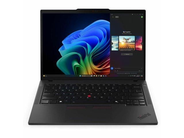 Click here for Lenovo ThinkPad T14 Gen 6 21QJ00CTUS 14 Touchscree... prices