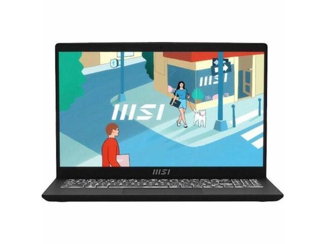 Click here for MSI Modern 15 B13M Modern 15 B13M-1097US 15.6 Note... prices