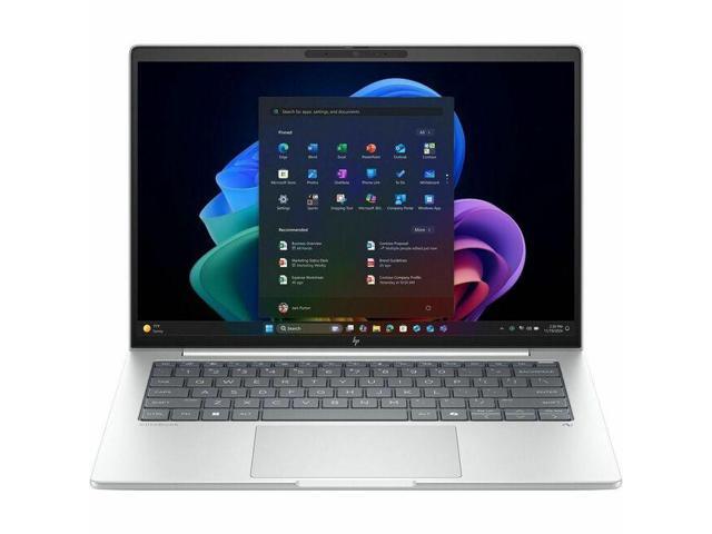 Click here for HP EliteBook 8 G1i 14 Touchscreen Notebook - WUXGA... prices