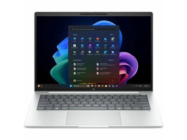 Click here for HP EliteBook 8 G1i 16 Touchscreen Notebook - Intel... prices