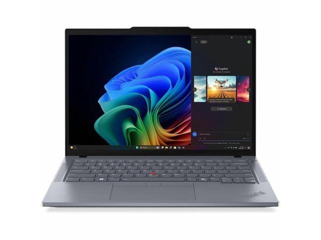 Click here for Lenovo ThinkPad T14 Gen 6 21QJ00CRUS 14 Copilot+ P... prices
