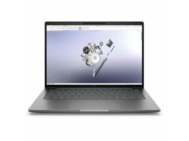 Click here for HP ZBook 8 G1i 14 Mobile Workstation - 2.5K - Inte... prices