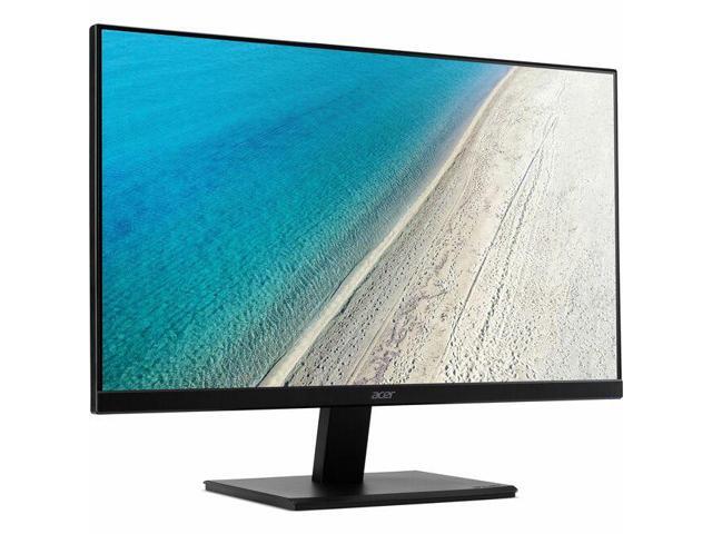 Click here for Acer Vero V277U G 27 Class LCD Monitor - 16:9 - Bl... prices