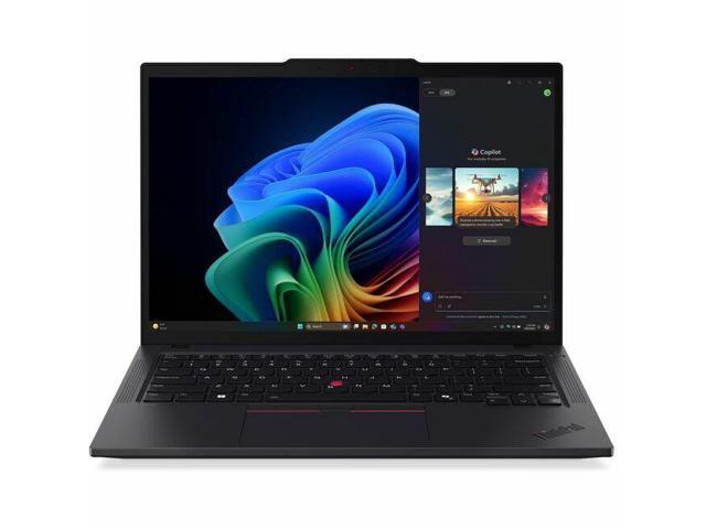 Click here for Lenovo ThinkPad T14 Gen 6 21QG0006US 14 Copilot+ P... prices