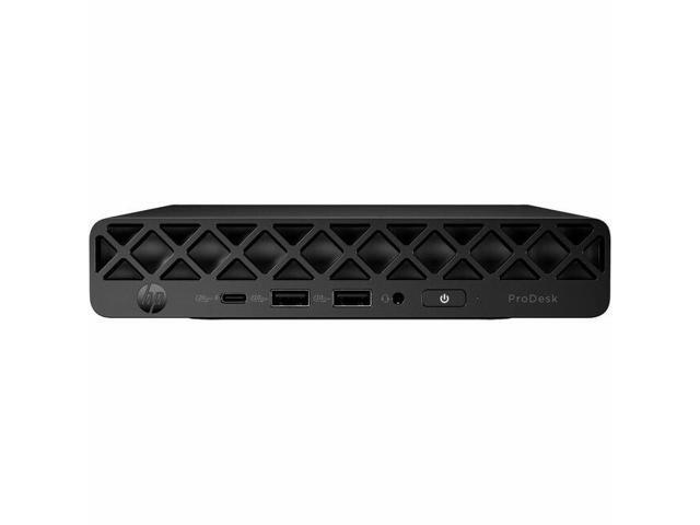 Click here for HP ProDesk 4 G1i Desktop Computer - Intel Core Ult... prices