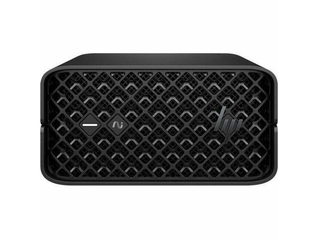 Click here for HP Z2 Mini G1a Workstation - AMD Ryzen AI MAX PRO... prices