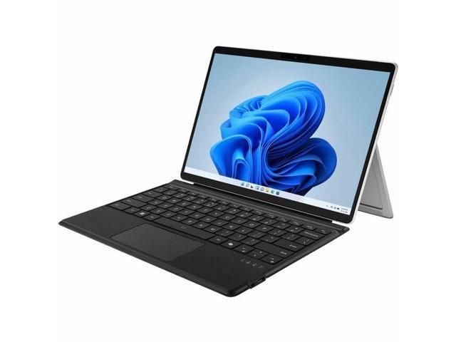 Click here for Adesso Portable Keyboard/Cover Case for 12.9 Micro... prices