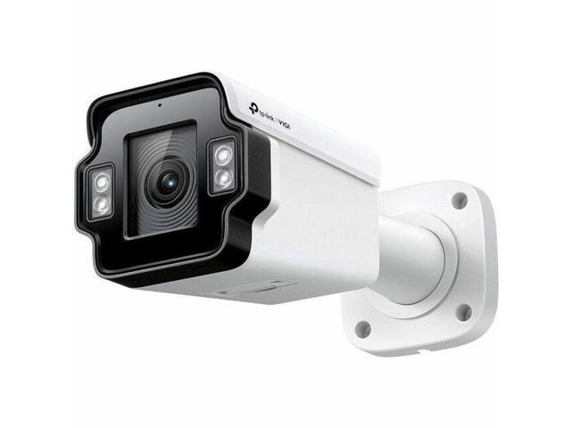 Click here for VIGI InSight S345ZI 4 Megapixel Outdoor Network Ca... prices