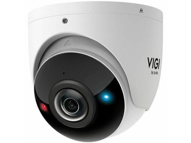 Click here for VIGI InSight S485PI 8 Megapixel 4K Network Camera... prices